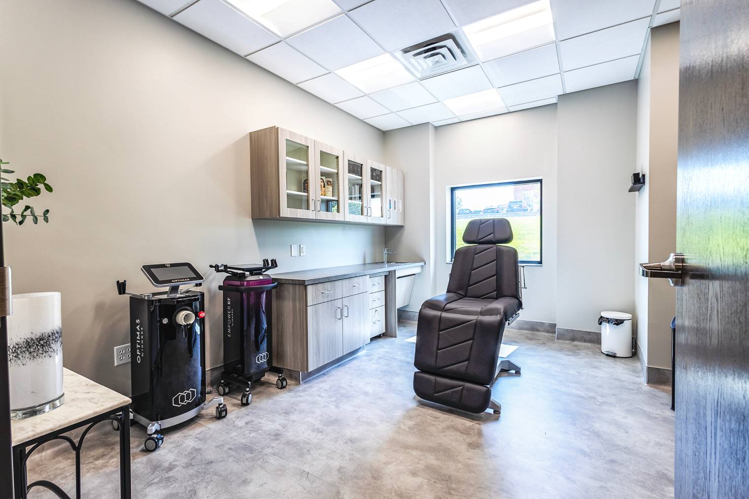 Our Office Eau Claire, WI | Dr. Dax Demaree